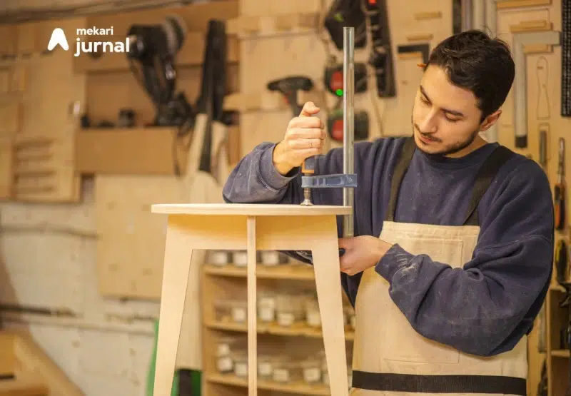 8 Langkah Cerdas Memulai Bisnis Mebel Menguntungkan