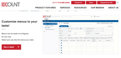 15 Rekomendasi Aplikasi ERP Terbaik 2025 untuk Digunakan Perusahaan