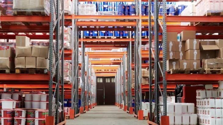 Rasio Perputaran Persediaan (Inventory Turnover Ratio)