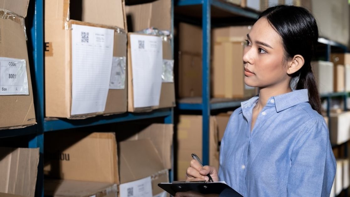 Rasio Perputaran Persediaan (Inventory Turnover Ratio)