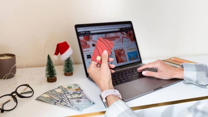 Transaksi Digital dalam Perkembangan Bisnis Online