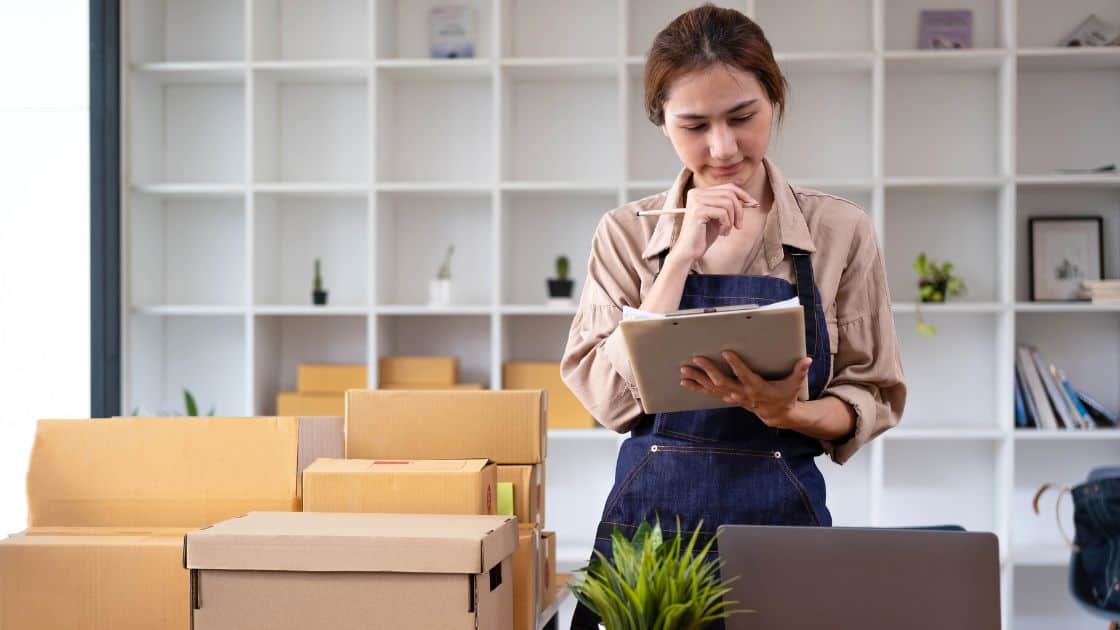 Cara Melakukan Inventory Control yang Tepat Bagi Usaha