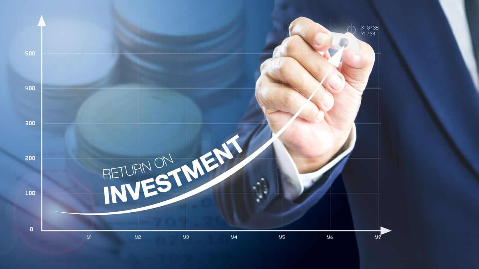 Cara Menghitung Return on Investment (ROI), Ini Formulanya!