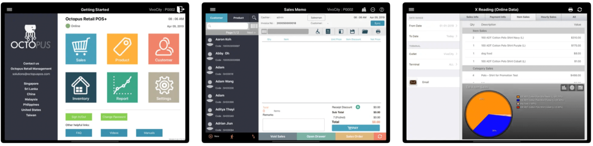 15 Aplikasi Kasir Terbaik di Indonesia ( Android & iOS / Online )