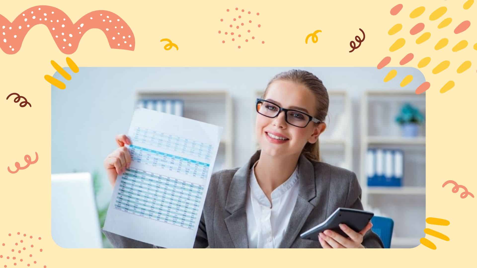 Seputar Karir Accounting Staff yang Wajib Anda Ketahui!