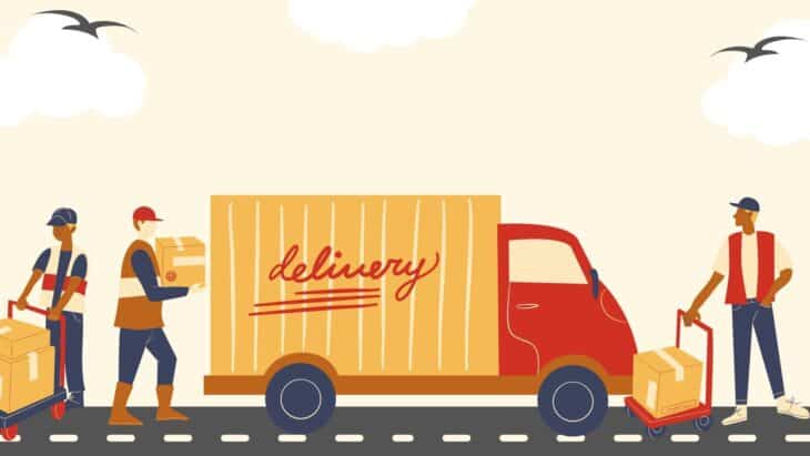 Macam-Macam Kegiatan Distributor secara Detail - Mekari Jurnal