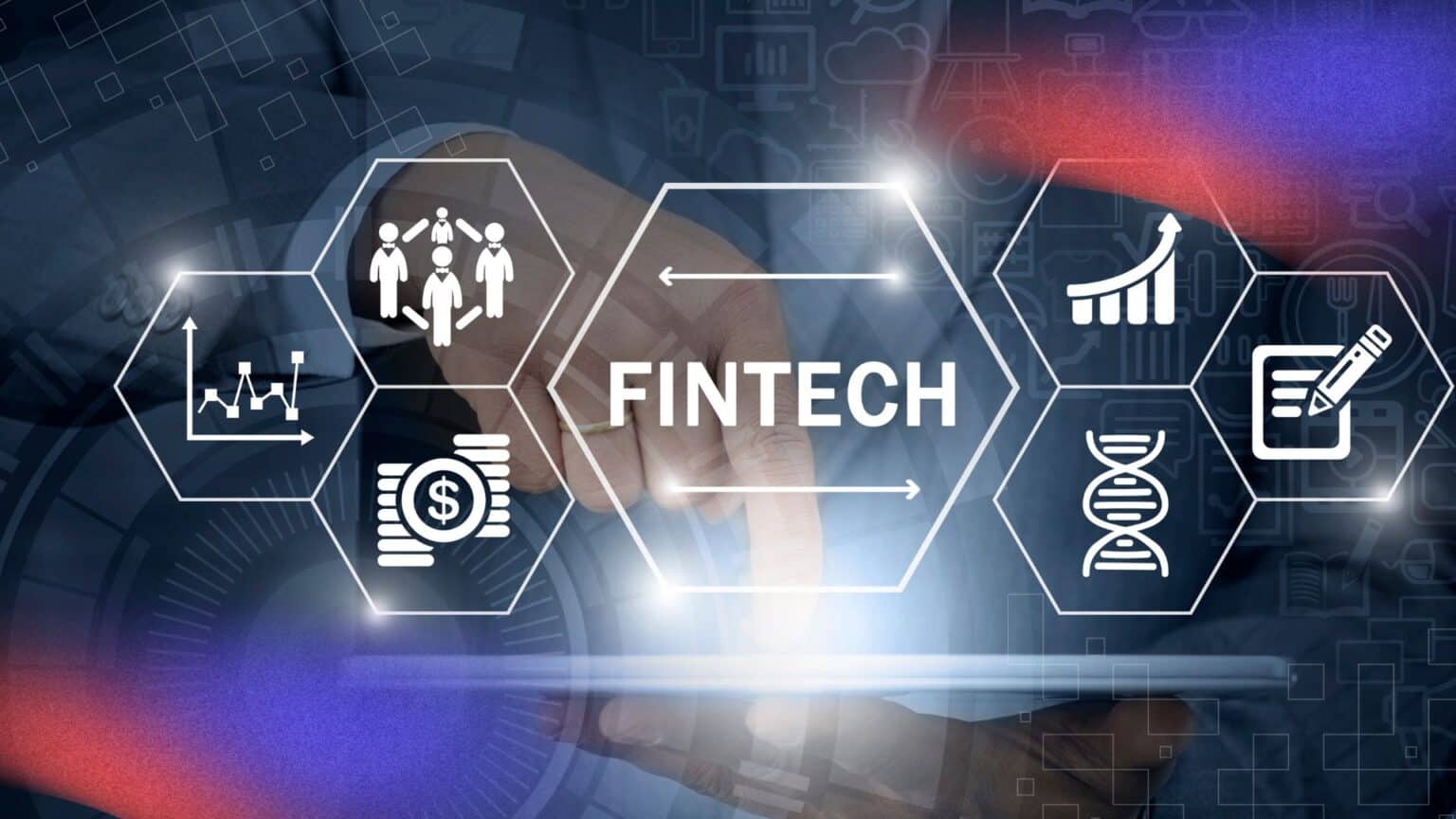 Mengenal Perusahaan Fintech atau Financial Technology