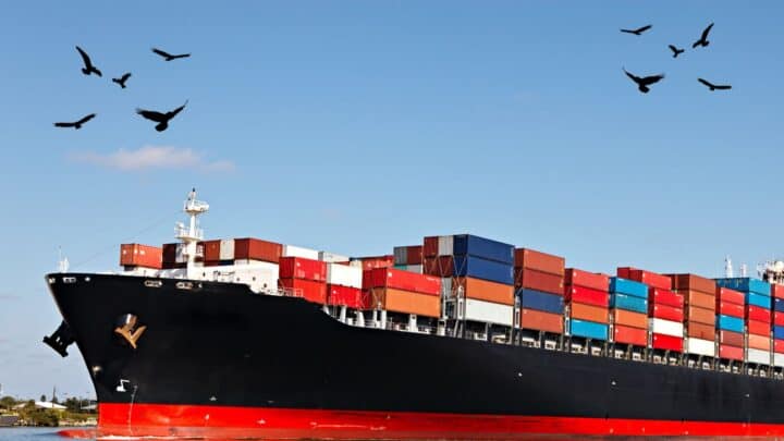 Perusahaan Pelayaran: Pengertian, Manfaat dan Daftarnya di Indonesia