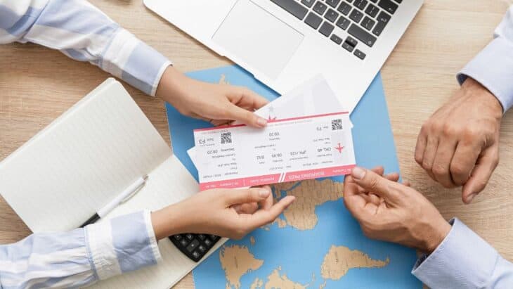 Contoh Laporan Keuangan Bisnis Travel Agent