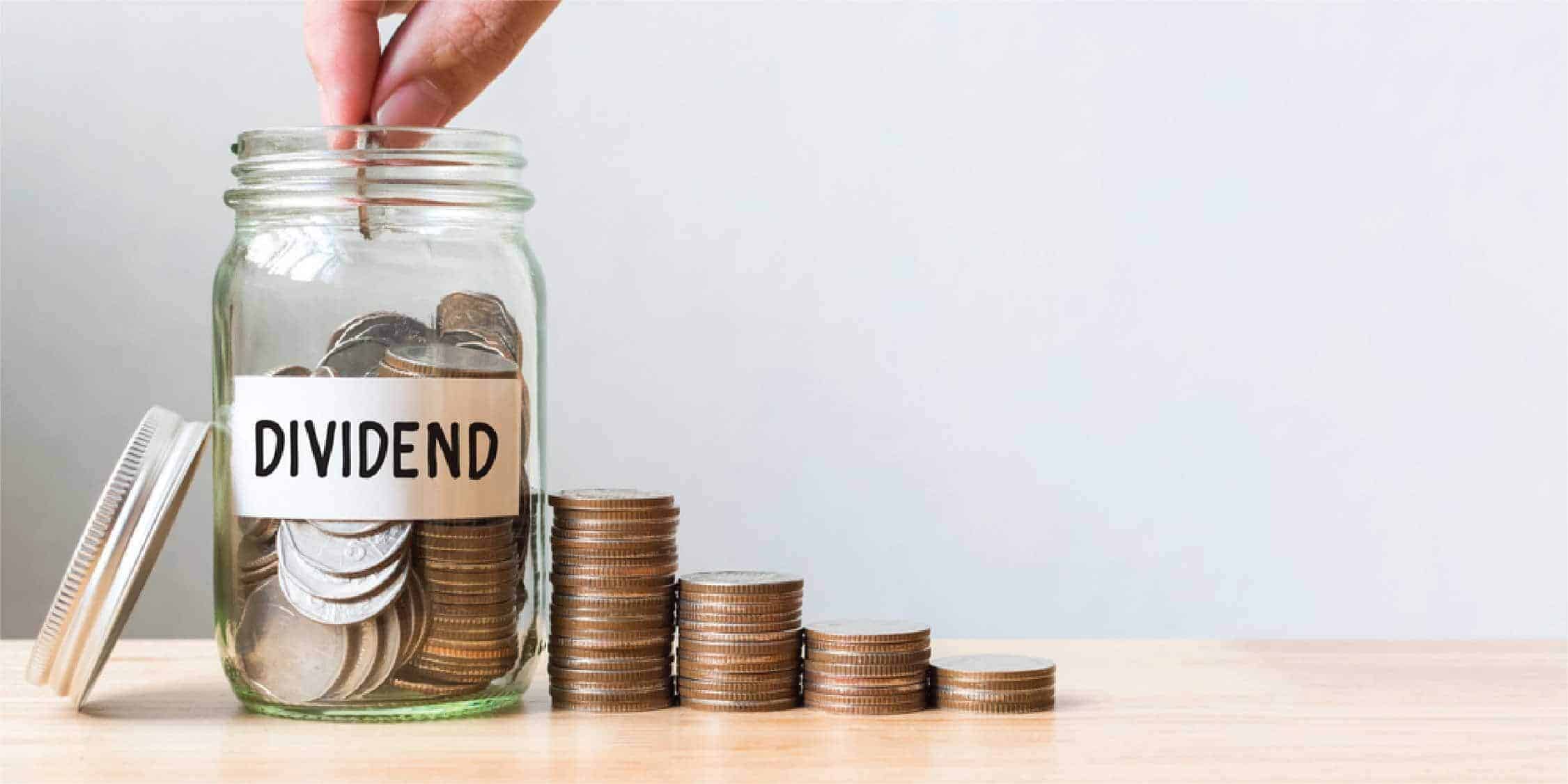 Apa Itu Dividen Pengertian Jenis Jenis Dan Prosedur Pembayaran ...