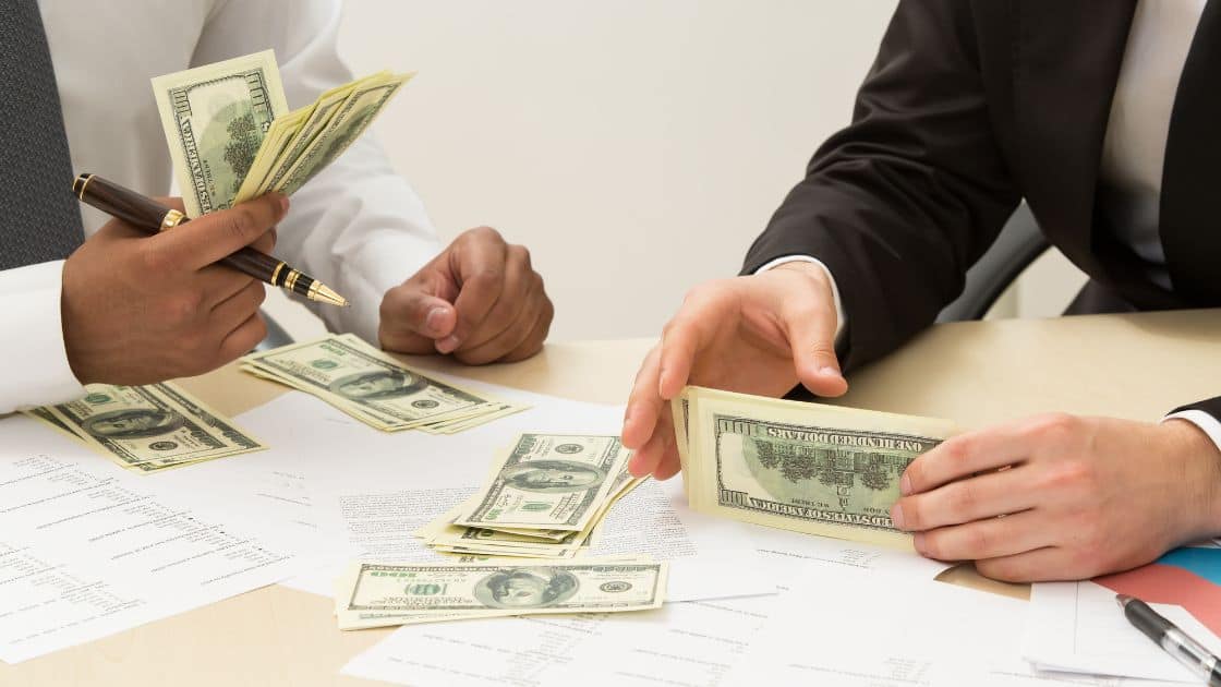 Pengertian dan Cara Menghitung EBITDA Laporan keuangan
