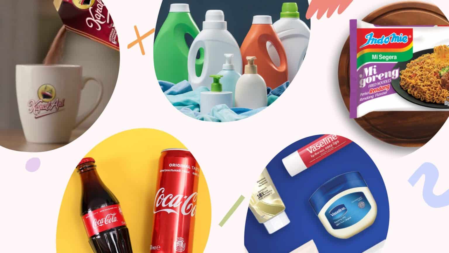 Industri FMCG: Pengertian, Jenis, Produk & Contohnya