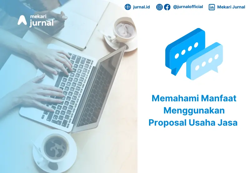 Panduan Lengkap dan Contoh Proposal Usaha Jasa
