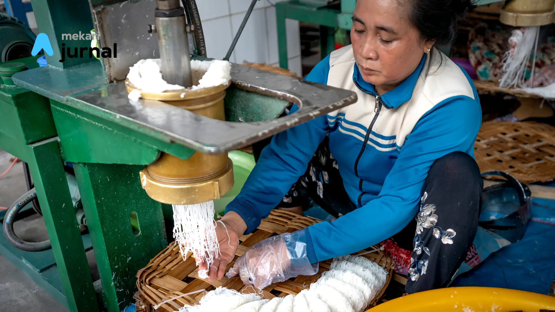 Pengertian Produsen, Bentuk, Tujuan, Serta Bidang Usahanya