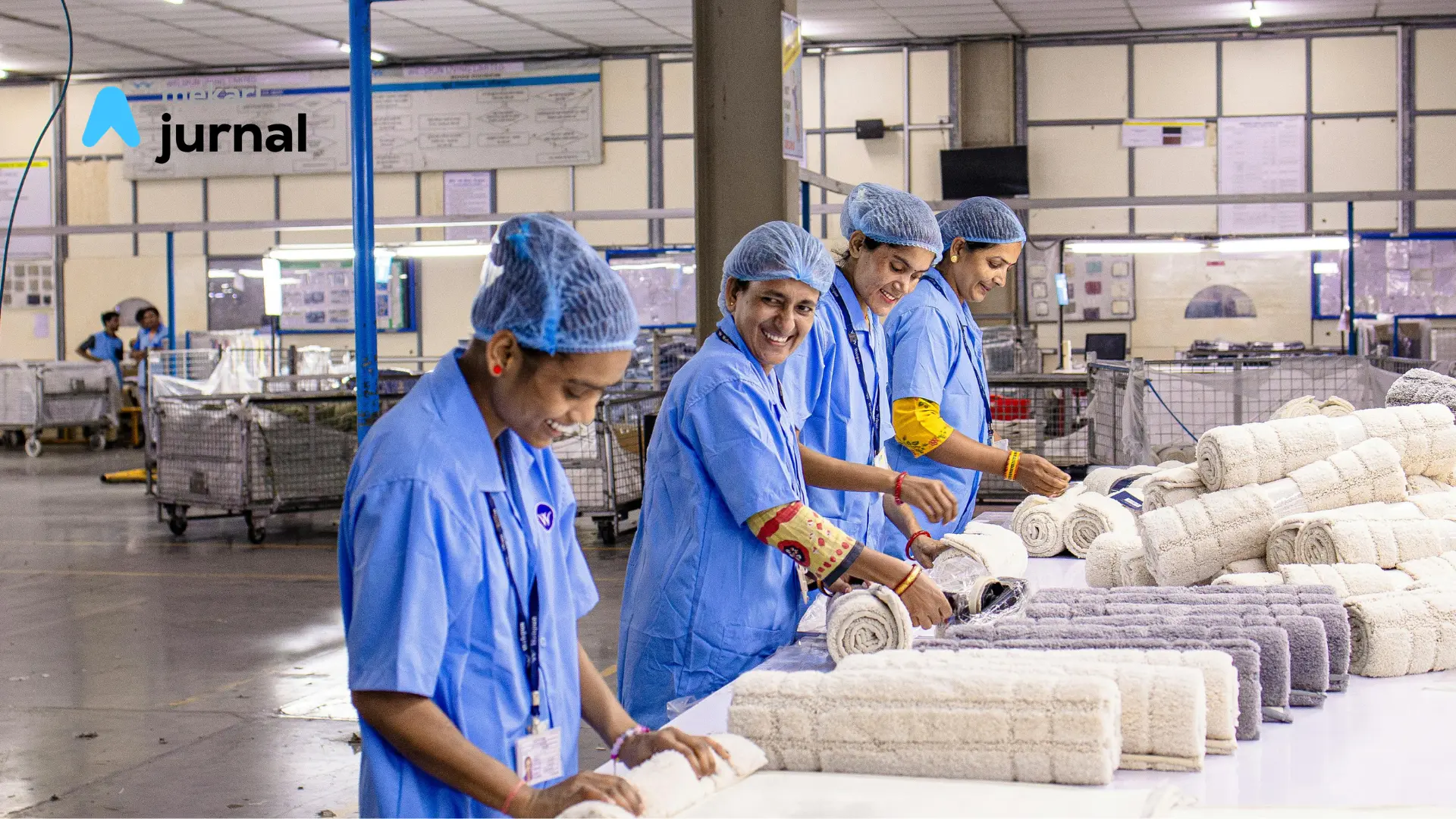 Pengertian Produsen, Bentuk, Tujuan, Serta Bidang Usahanya