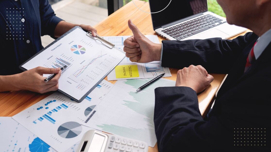 Langkah-Langkah Membuat Draft Usaha untuk Menarik Investor