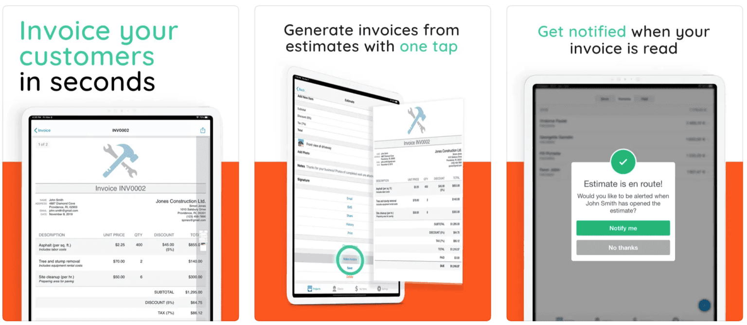 8 Aplikasi Nota Online Terbaik Buat Faktur Bisnis Lebih Mudah!
