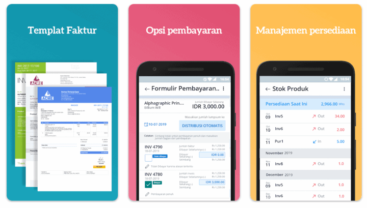 9 Aplikasi Kwitansi Gratis Terbaik Android dan iOS Di 2026