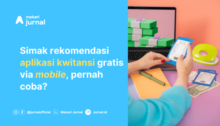 9 Aplikasi Kwitansi Gratis Terbaik Android dan iOS Di 2026