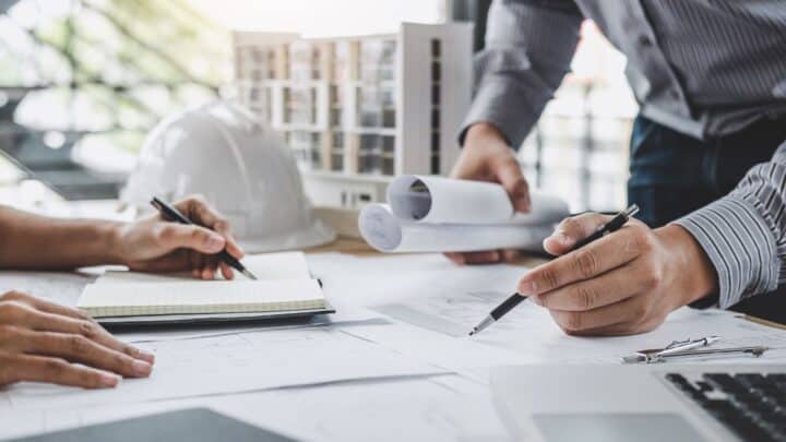 Cara Membuat dan Contoh Blueprint Bisnis UKM / UMKM