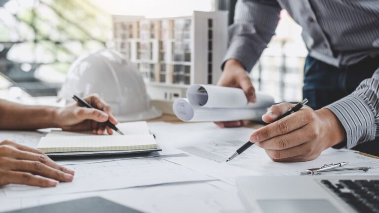 Cara Membuat dan Contoh Blueprint Bisnis UKM / UMKM