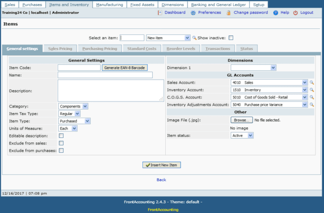 10 Rekomendasi Software Akuntansi Offline Gratis 2023