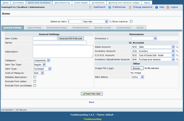 10 Rekomendasi Software Akuntansi Offline Gratis 2025