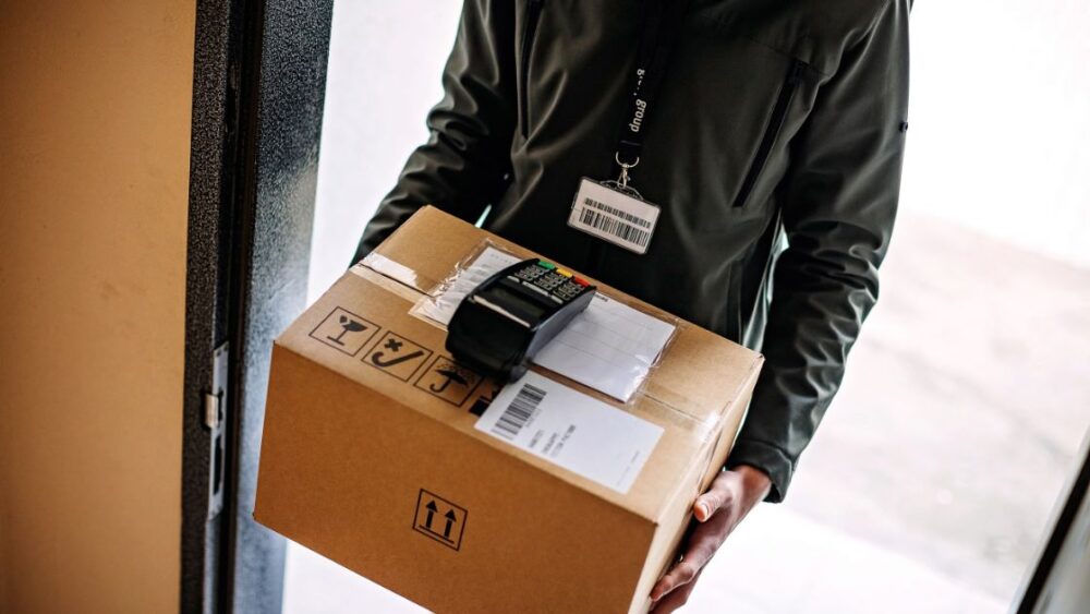 7 Contoh Surat Jalan Pengantar atau Pengiriman Barang