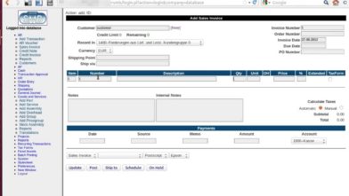 10 Rekomendasi Software Akuntansi Offline Gratis 2025