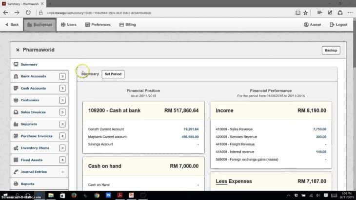 10 Rekomendasi Software Akuntansi Offline Gratis 2025