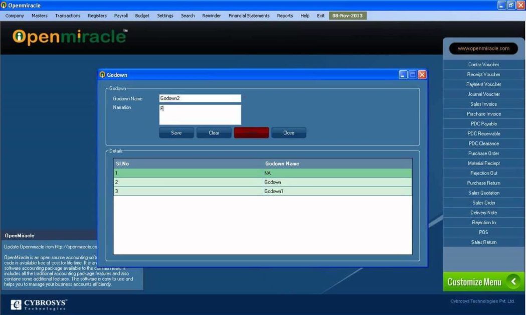 10 Rekomendasi Software Akuntansi Offline Gratis 2025
