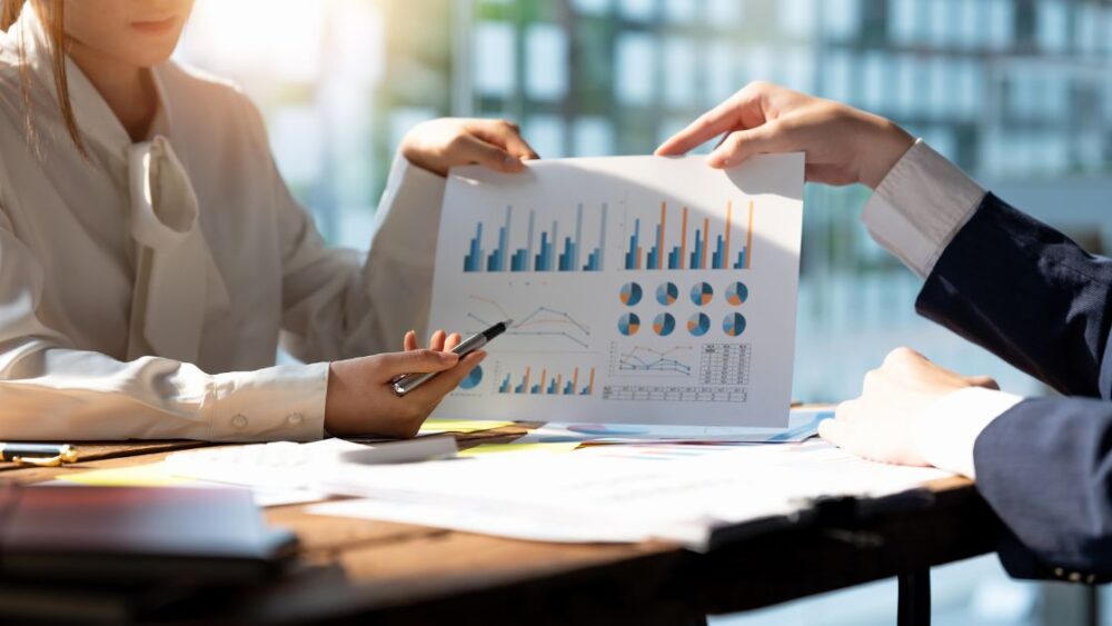 Cara Menghitung Internal Rate Of Return (IRR) dengan Rumus