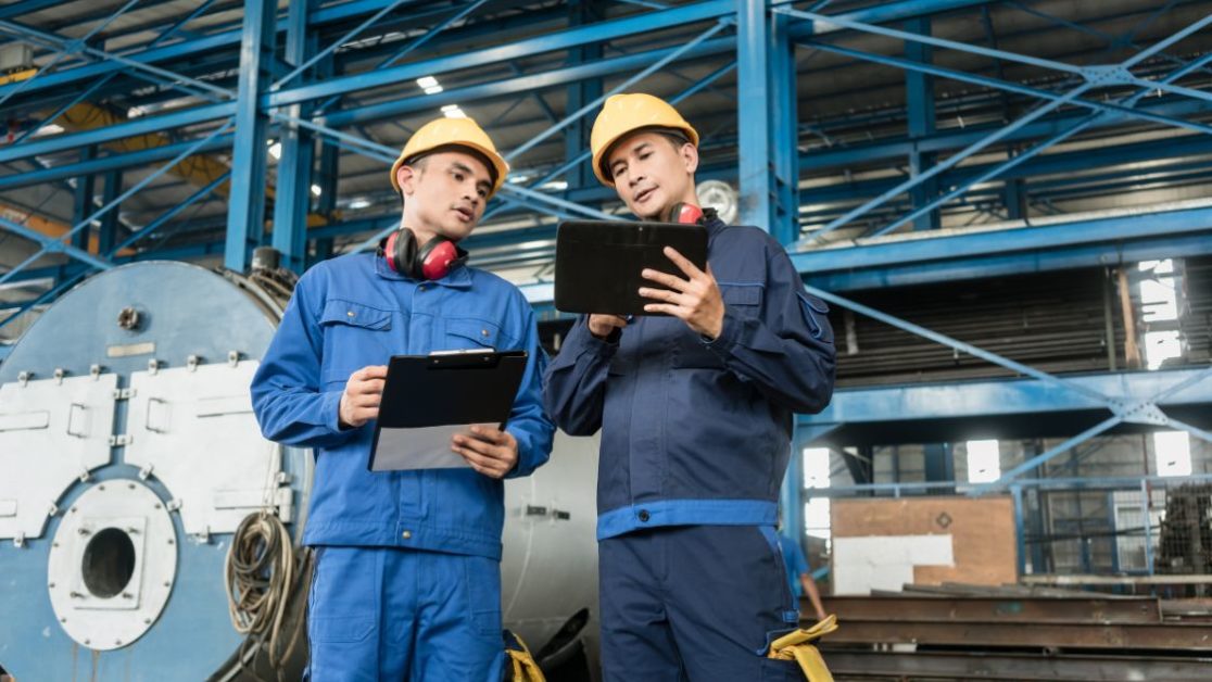 Penerapan Sistem Manajemen Mutu dalam Menjalankan Bisnis