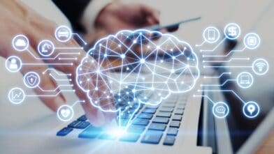 Penerapan Artificial Intelligence (AI) dalam Dunia Bisnis