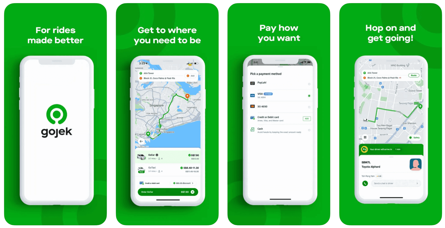 14 Aplikasi Dompet Digital / E-Wallet Terbaik 2025 di Indonesia