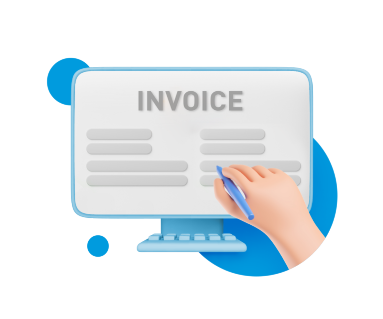 Free Online Invoice Generator ~ Jurnal.id