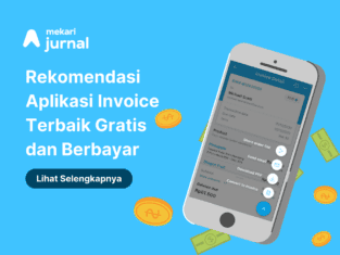 12 Rekomendasi Aplikasi Invoice Terbaik Gratis Dan Berbayar