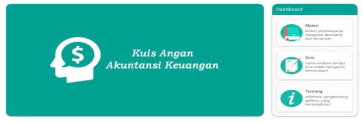 7 Aplikasi dan Software Untuk Belajar Akuntansi Terbaik Gratis