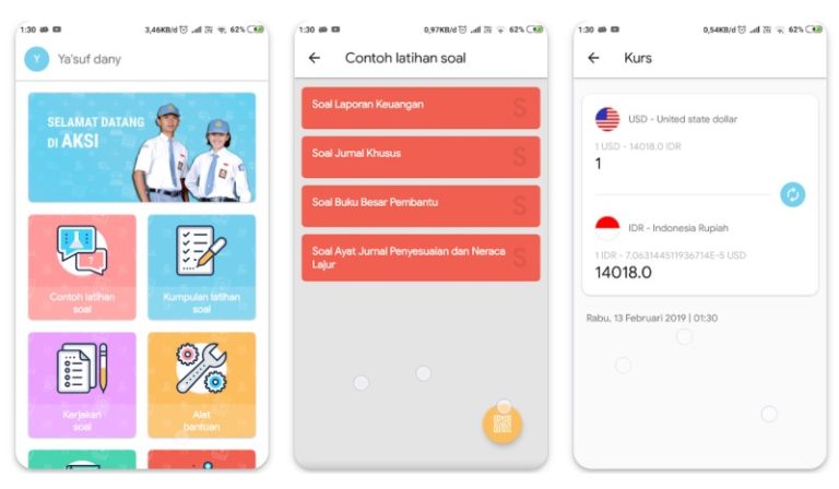7 Aplikasi dan Software Untuk Belajar Akuntansi Terbaik Gratis