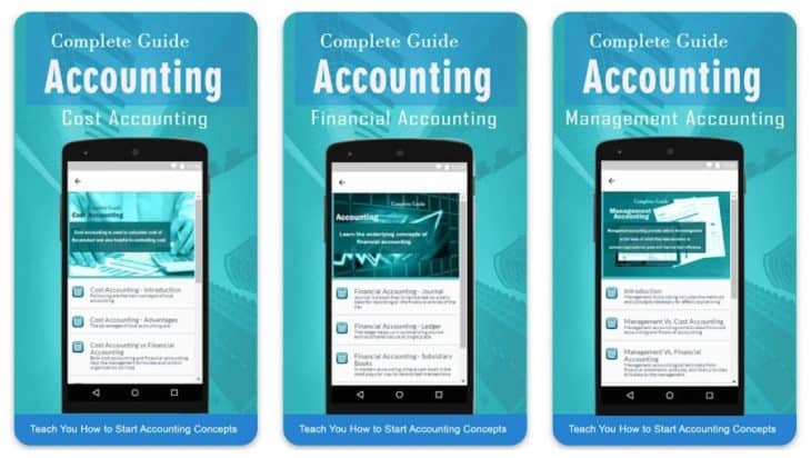 7 Aplikasi dan Software Untuk Belajar Akuntansi Terbaik Gratis