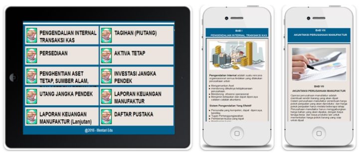 7 Aplikasi dan Software Untuk Belajar Akuntansi Terbaik Gratis