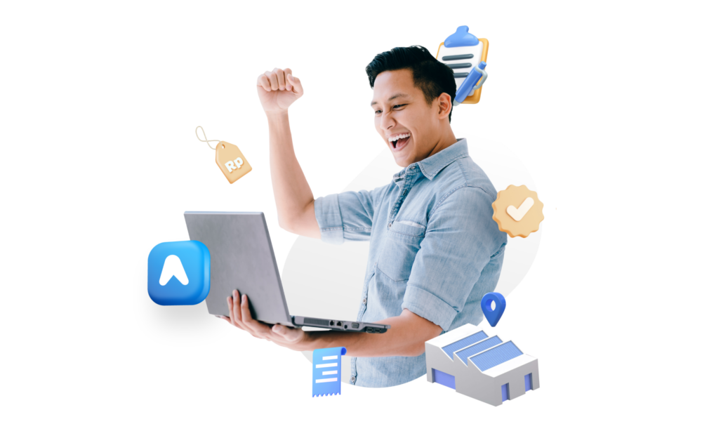 Harga Software Akuntansi & Paket Langganan Mekari Jurnal