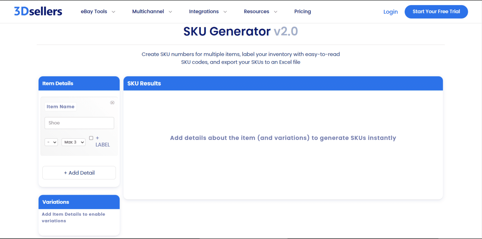 Stock Keeping Unit (SKU): Pengertian, Fungsi, dan Contohnya