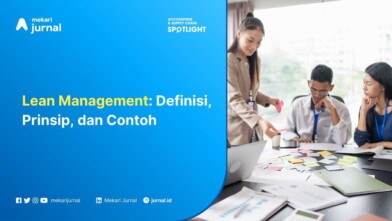 Lean Management: Definisi, Prinsip, dan Contoh - Mekari Jurnal