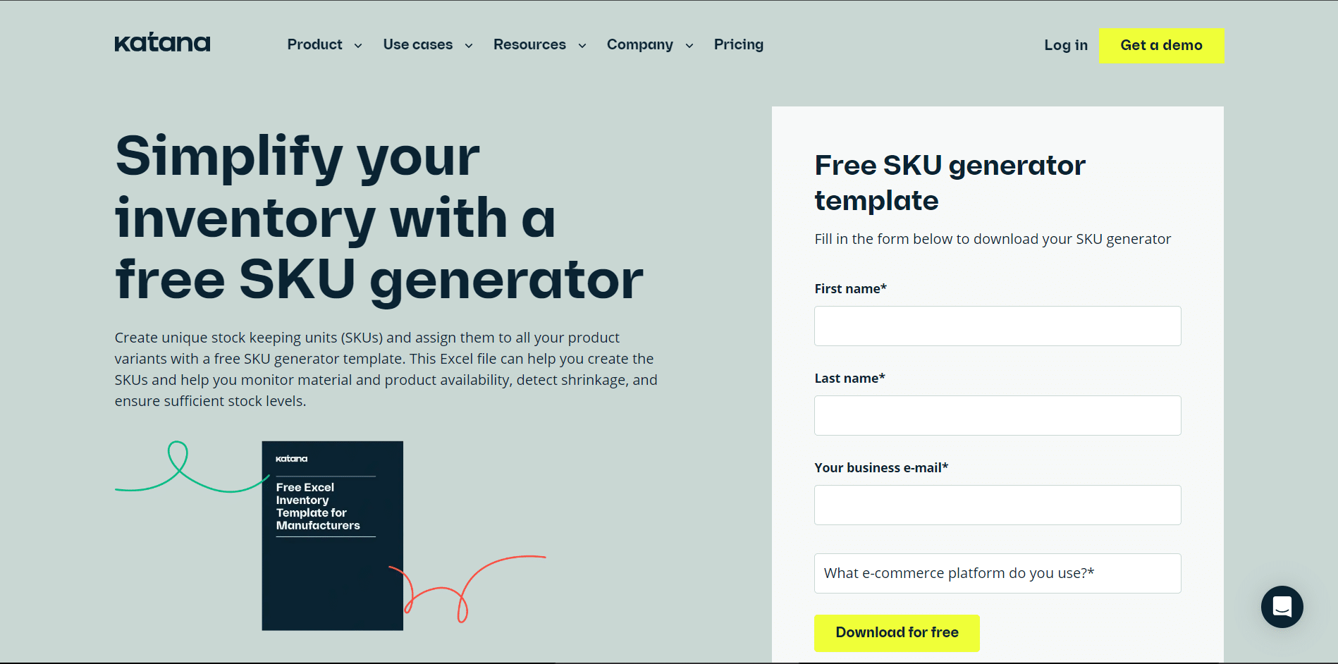 Stock Keeping Unit (SKU): Pengertian, Fungsi, dan Contohnya