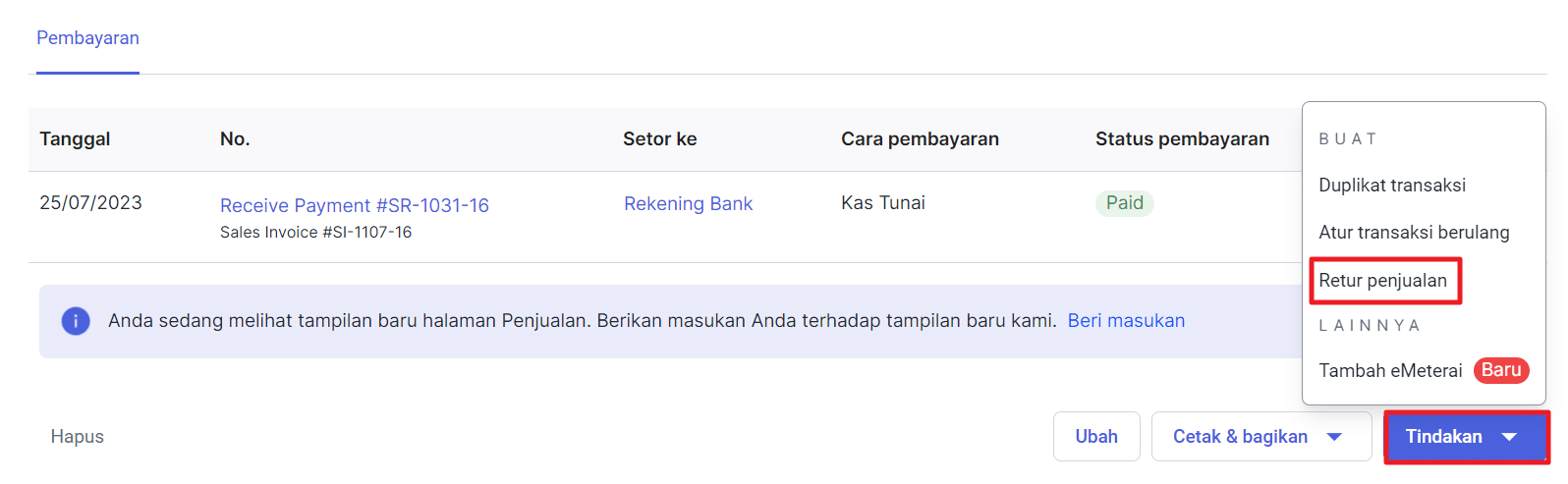 Memahami Retur Penjualan dan Pembelian dalam Akuntansi