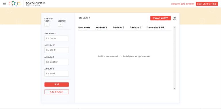 Stock Keeping Unit (SKU): Pengertian, Fungsi, dan Contohnya