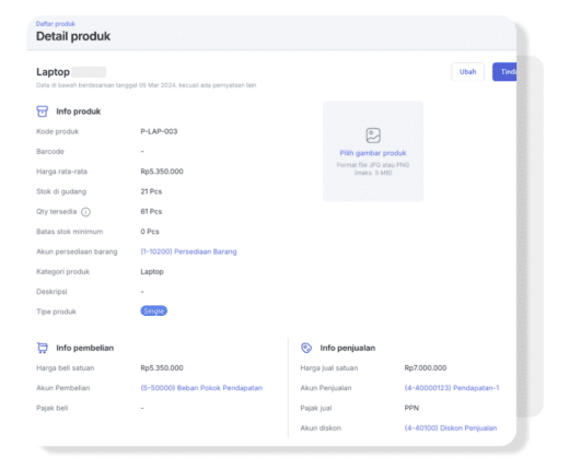 Manajemen Produk yang Tepat dan Efisien - Mekari Jurnal