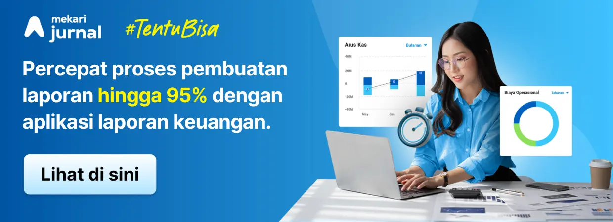 Analisis Rasio Keuangan Perusahaan (Financial Analysis Ratio)