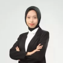 Nadia Amanda Putri Ahmad, S.Ak.